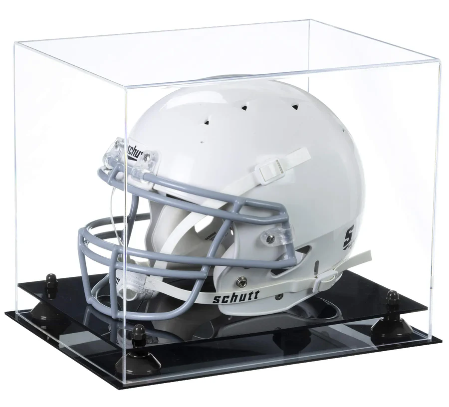 Custom Display Cases - CB Authentics